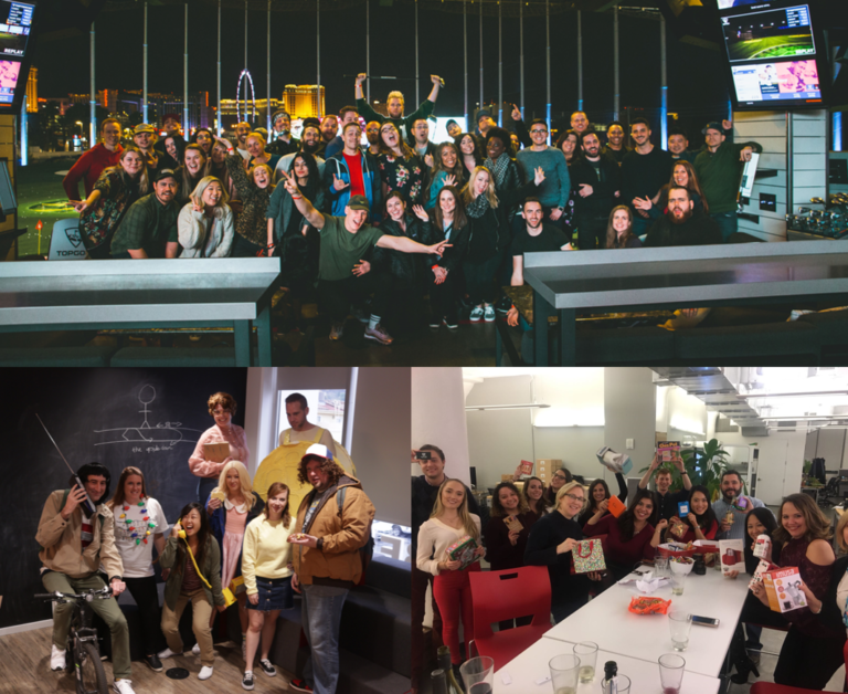 Career Opportunities - BENlabs