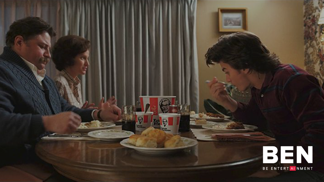 Quick Service Restaurants - BENlabs