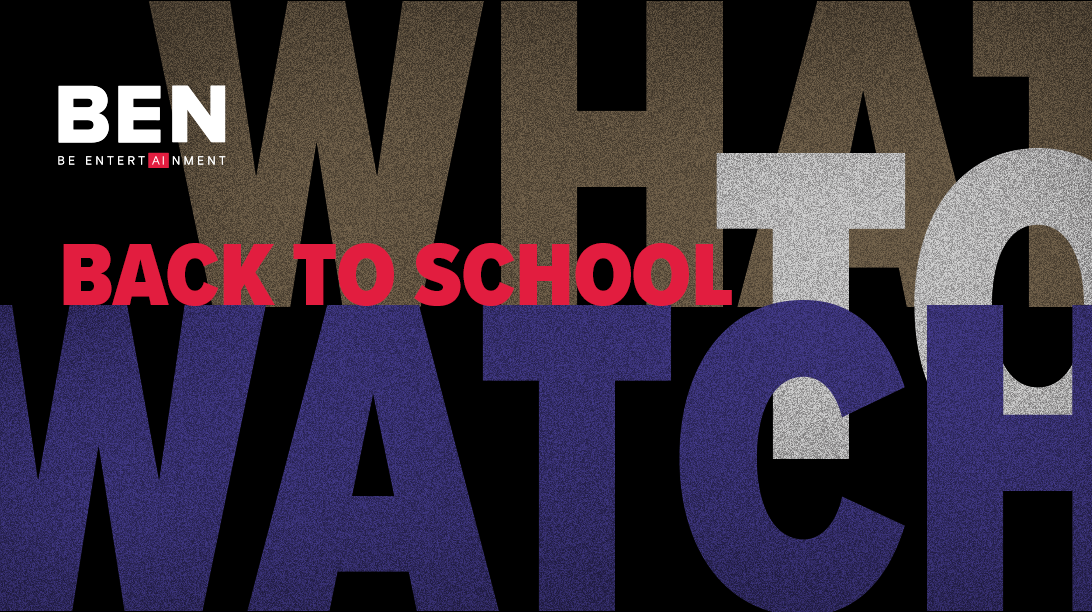 Holiday Season 'What to Watch' Guide - BENlabs