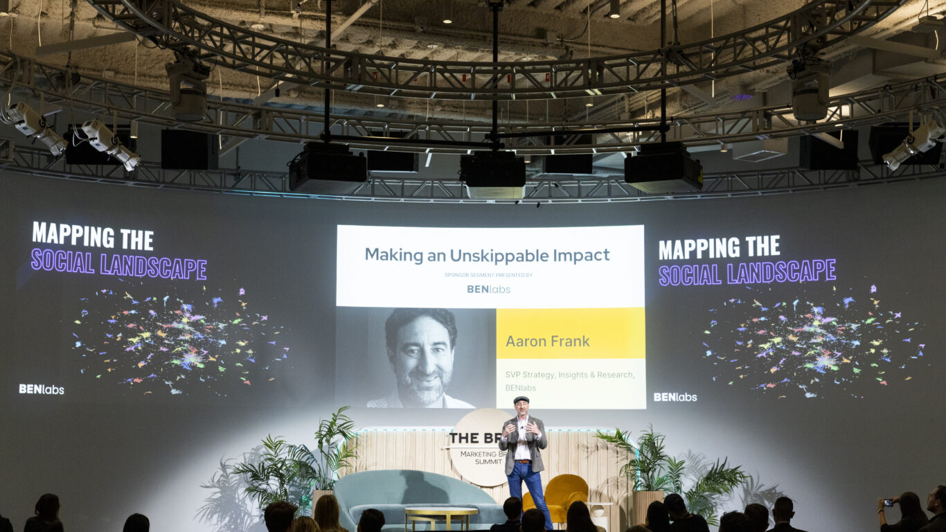 Meet BENlabs - BENlabs