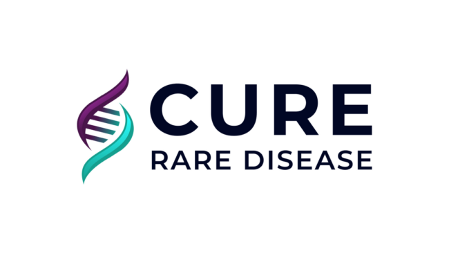 Raising Awareness and Funds for Non-Profit Cure Rare Diseases