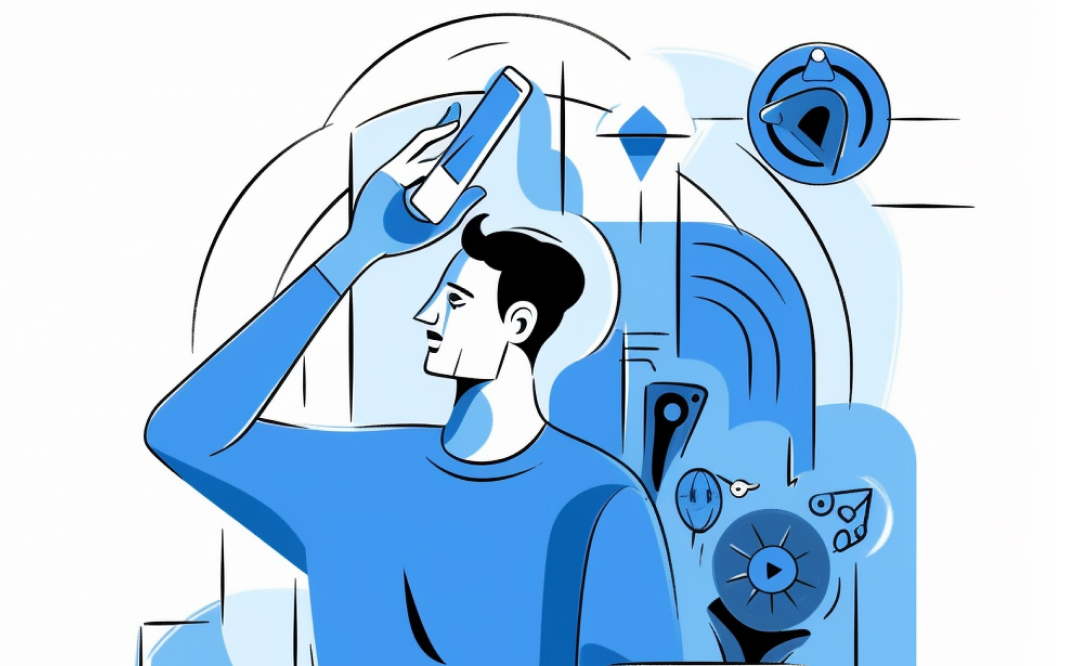 AI-Led Content Integrations for Tech & SAAS Products