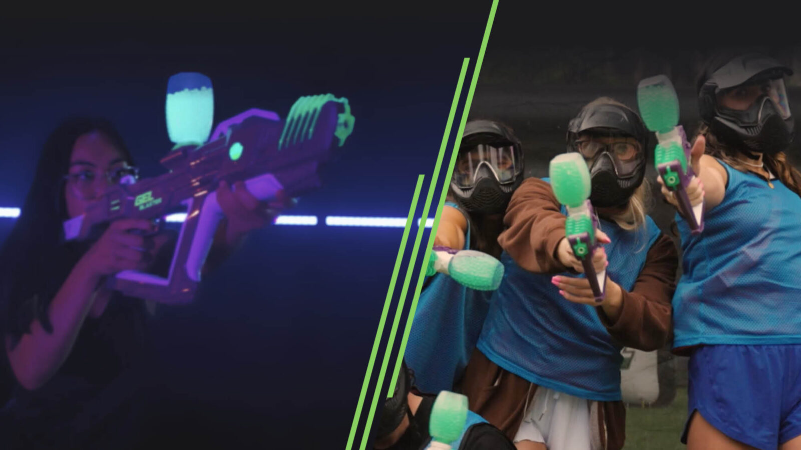 Branded Entertainment Network | Resources - BENlabs