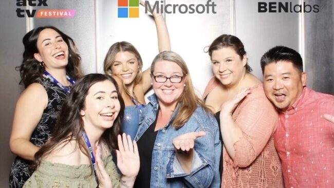 Branded Entertainment Network | Resources - BENlabs