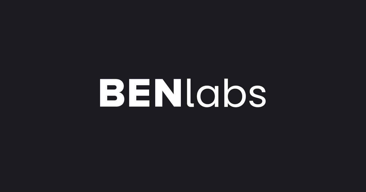 Products - BENlabs