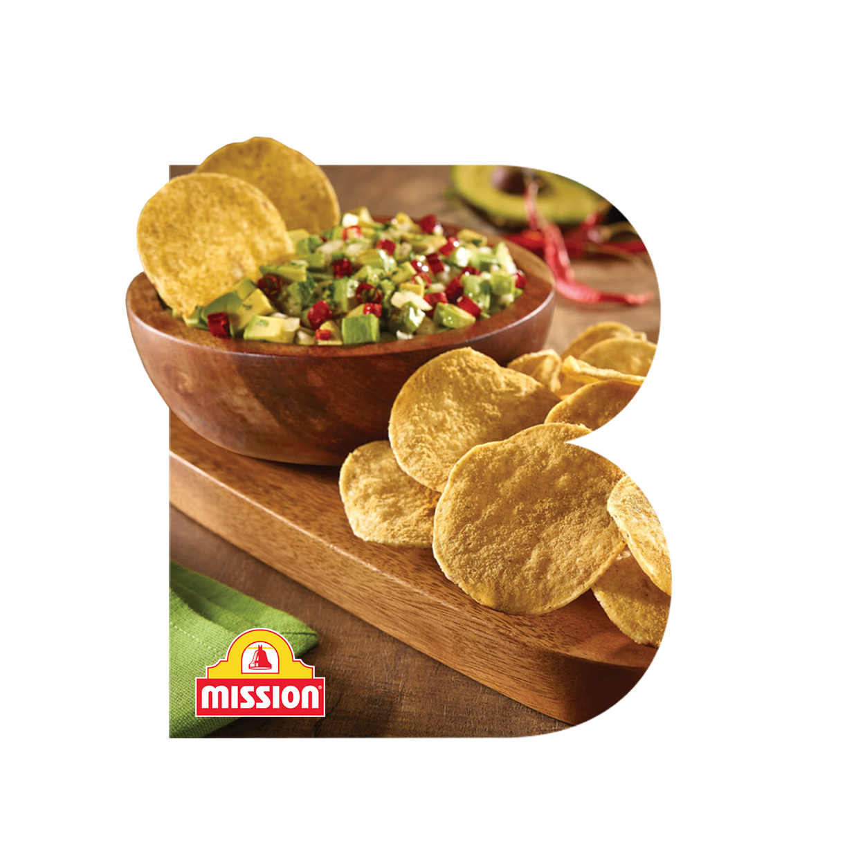 CPG Influencer Marketing Success for Mission and Guerrero